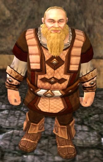 Runi | Lord of the Rings Online Wiki | Fandom