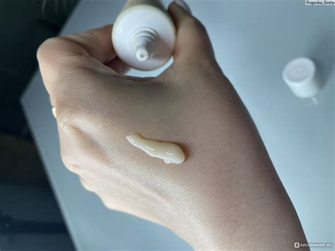 Крем для лица Ma:nyo Ma:nyo Bifida Biome Aqua Barrier Cream - «Manyo ...