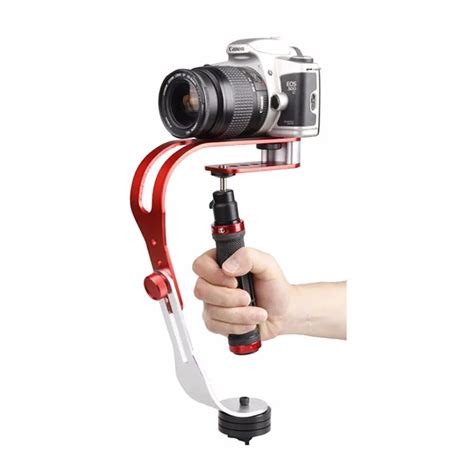 Shape Gyro Stabilizer For Camera Stabilizer China Video Handle Mount ...