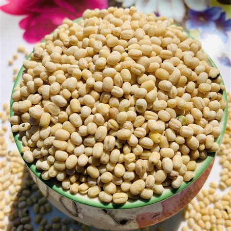 1 Kg Urad Dal – Vintage Farmers