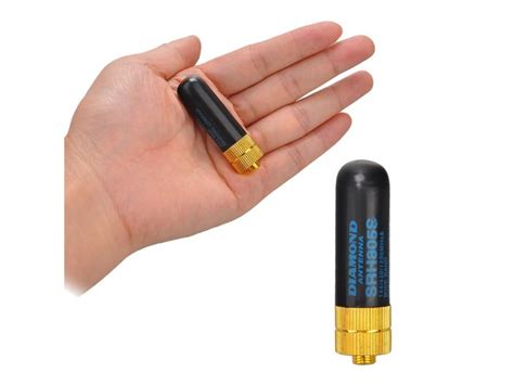 Антенна Diamond SRH-805S