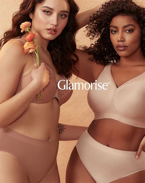 Glamorise - 2021 (Various Campaigns)