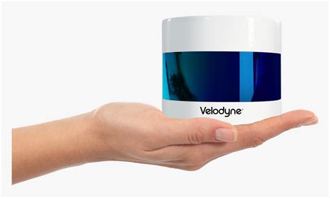 Velodyne, HD Png Download , Transparent Png Image - PNGitem