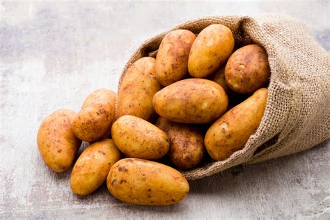 Pomme de terre : variétés, sautées ou à la vapeur