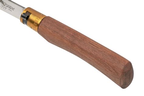 Old Bear Classical Walnut M, 9307-19-LN pocket knife | Advantageously ...