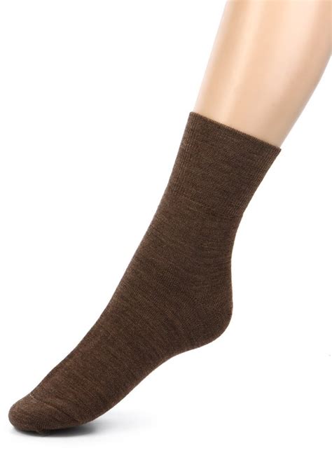 Носки из верблюжьей шерсти Soft, 2 пары — купить в интернет-магазине ...