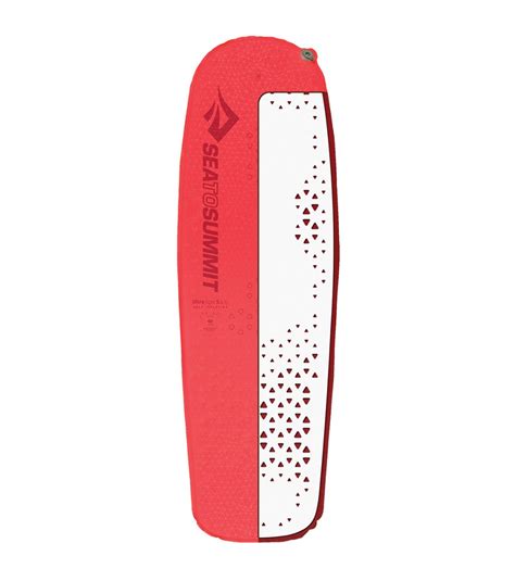 Sea to Summit Ultralight Self Inflating Womens Sleeping Mat Reg | Large