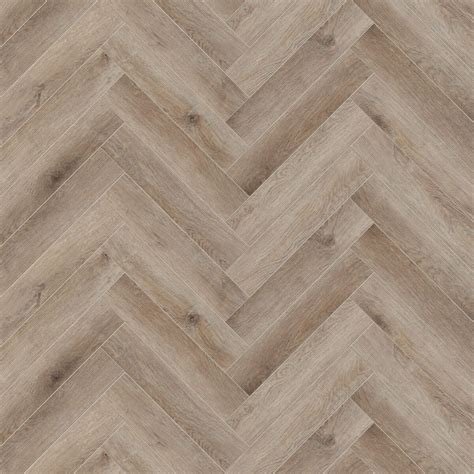 Купить Виниловая плитка Crona floor SPC HERRINGBONE Дуб Монпелье - цена ...