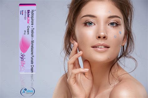 Buy Skinlite Cream 25gm Online at Upto 25% OFF