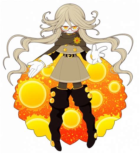 Siralos - Deep-Sea Prisoner - Zerochan Anime Image Board
