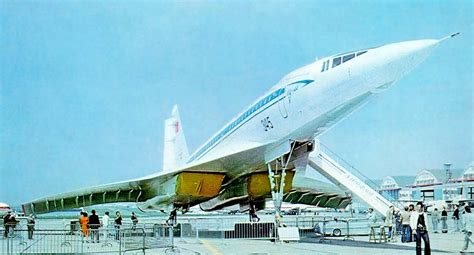 Ту-144