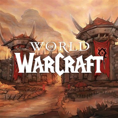 World of Warcraft — обзоры и отзывы, описание, дата выхода, официальный ...