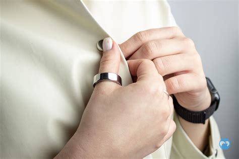 Смарт-кольцо Oura Ring 3: обзор и опыт использования спустя неделю