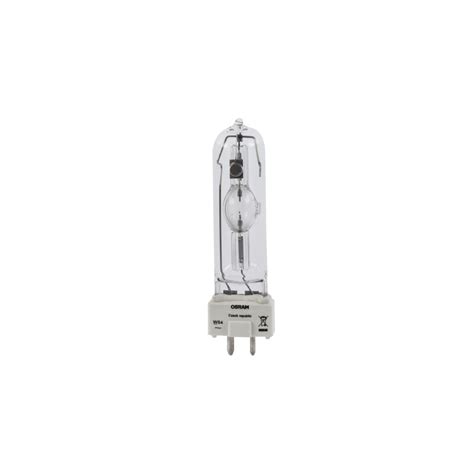 OSRAM HSR 575/72 95V/575W GX-9,5 1000h, 150,95