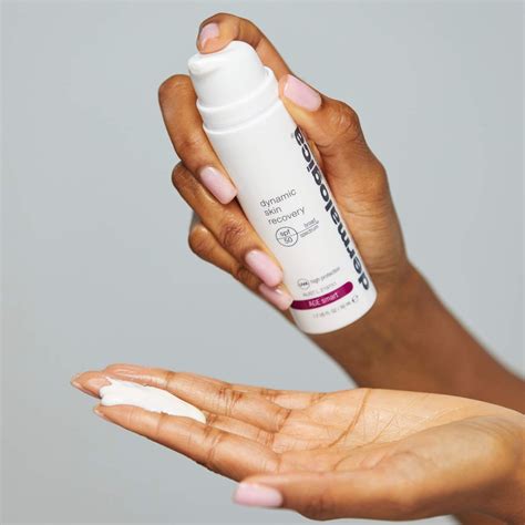 Dermalogica Dynamic Skin Recovery spf 50, 50 ml - Fri frakt