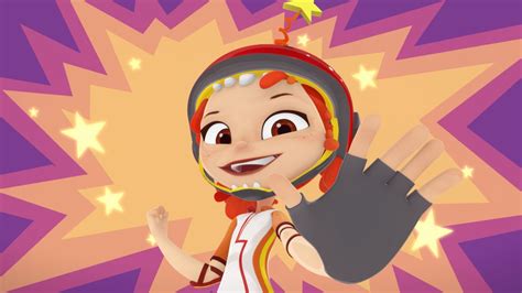 Мультсериал «Сказочный патруль» – детские мультфильмы на канале Карусель