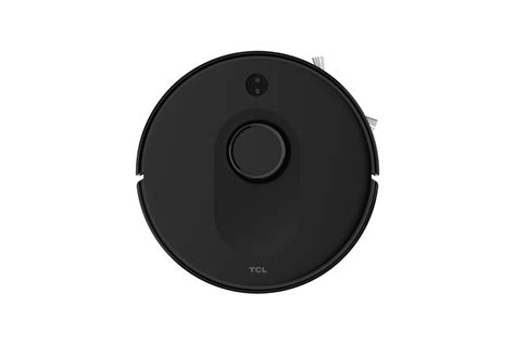 TCL Robot Vacuum Sweeva- Powerful Cleaning-TCL Philippines