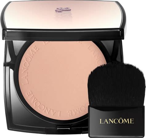 Lancôme Belle De Teint Powder Belle de Rose 01 | lyko.com