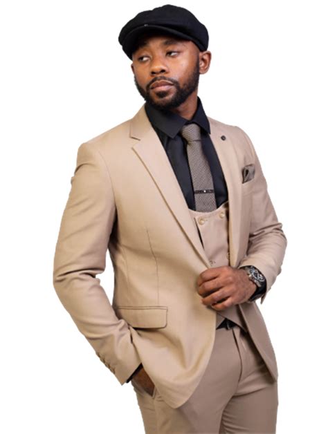 Agiboss Suit - VIP SPOT BOUTIQUE