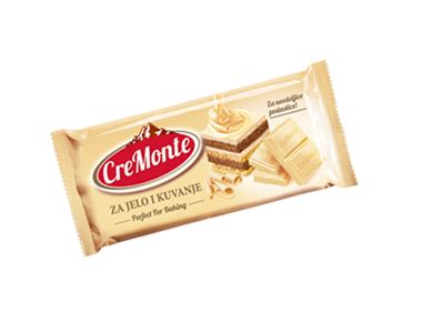 Products - Cremonte