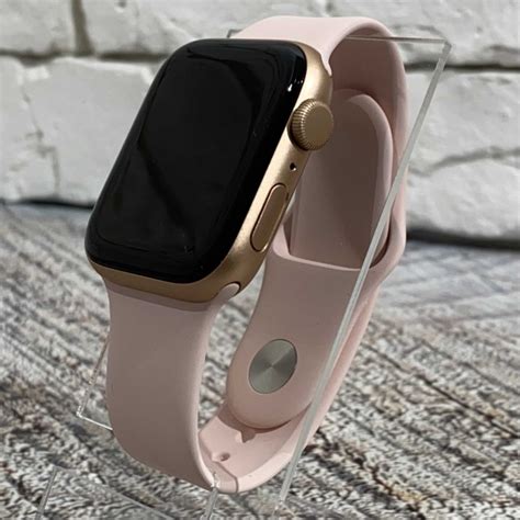Купити Watch Series SE 40mm Gold б.в за низькою ціною в Дніпрі, Києві ...