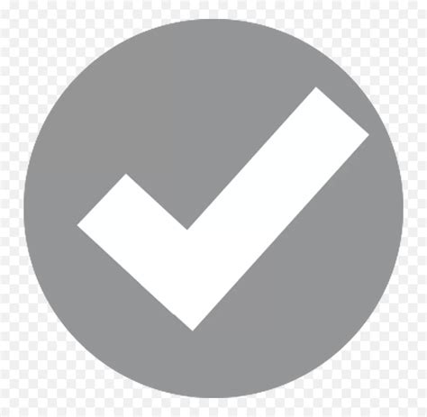 Features Overview - Youtube Verified Check Mark Png Full Youtube ...
