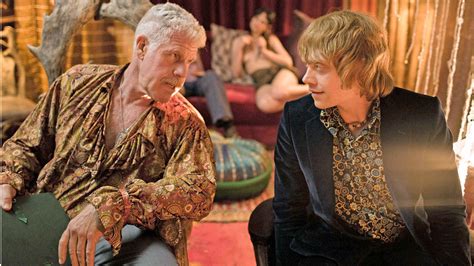 Moonwalkers - Film (2015) - MYmovies.it