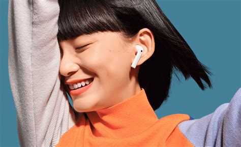 Xiaomi выпустила ультрабюджетные наушники Redmi Buds 3 в России — со ...