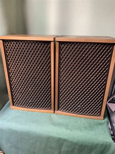 Yahoo!オークション - 引き取リOK SANSUI サンスイ スピーカー 3WAY S...