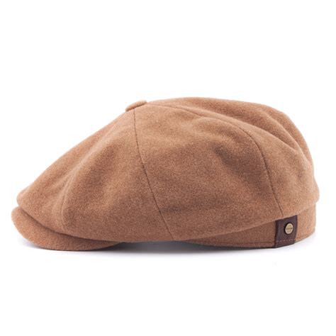 Кепка Stetson Hatteras (sand) - купить в интернет магазине capandcap.ru ...