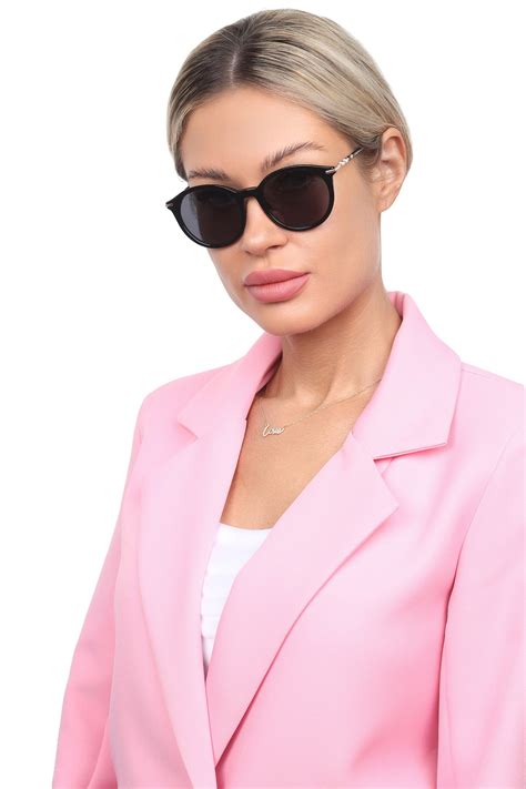 Очки Carolina Herrera HER 0092/S 807 IR — купить в Москве — Sun-Season.ru
