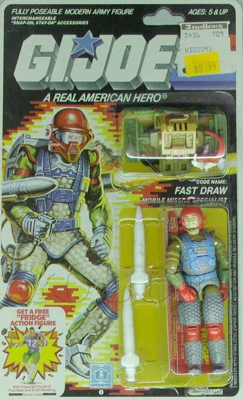 295 best G.I. Joe - Toys - Action Figures images on Pinterest | Army ...