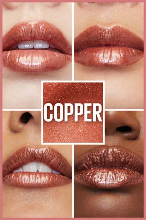 MAYBELLINE NEW YORK Lifter Gloss Nemlendirici Dudak Parlatıcısı - 017
