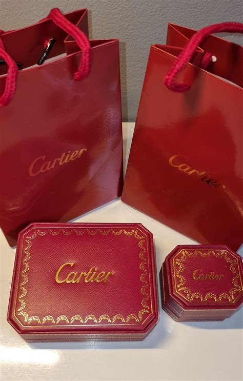 Коробочка Картье. Коробочка Cartier. Подарочная коробочка: 5 000 тг ...