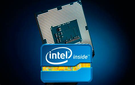 Настольные процессоры Intel 11-го поколения Rocket Lake появятся весной ...