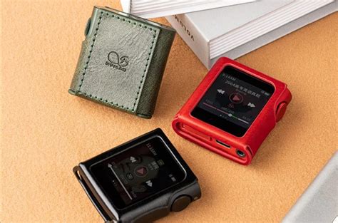 Shanling M0 Pro: Mini Hi-Res player with balanced output