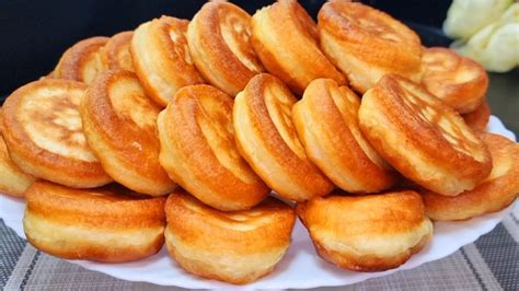 😍ВЕК ЖИВИ-ВЕК УЧИСЬ! НАКОНЕЦ ТО НАШЛА ПРАВИЛЬНЫЙ РЕЦЕПТ ОЛАДЬИ! ПЫШНЫЕ ...