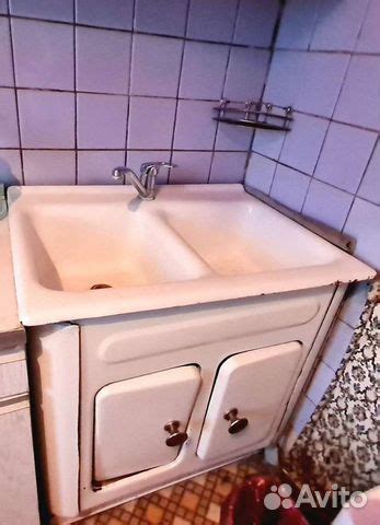 Советская раковина купить в Москве | Хобби и отдых | Авито