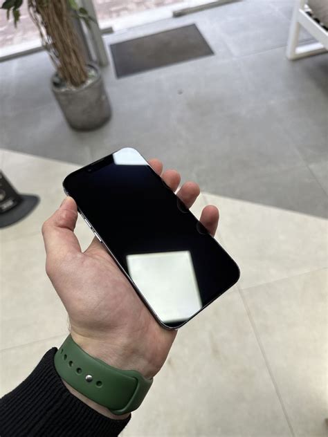 IPhone 13 Pro 512 Sierra: 27 800 грн. - Мобільні телефони / смартфони ...