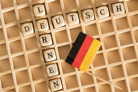 Deutsch als Fremdsprache - Jade Hochschule