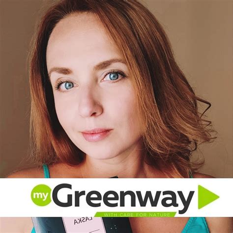 Greenway ЭКО Товары для дома
