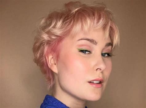 Mixie cut: kratka i odvažna frizura koja pomlađuje