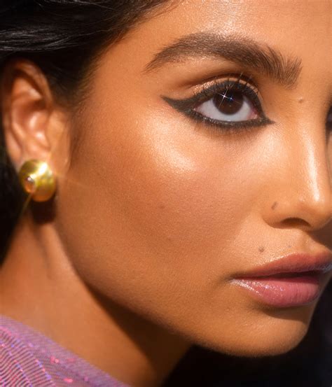 Kulfi Beauty Smudge-proof Kajal Kohl Eyeliner Clean Vegan