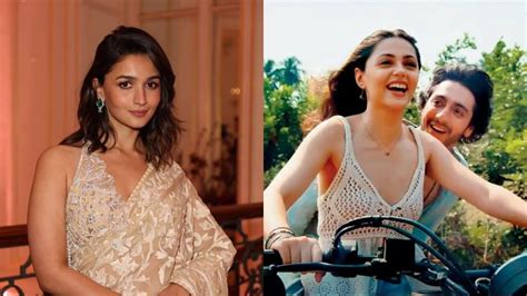 Saiyaara: Aneet Padda calls Alia Bhatt "hero" after she praises her