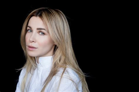 Виктория Кобленко – биография жены Евгения Левченко, фильмы с участием ...
