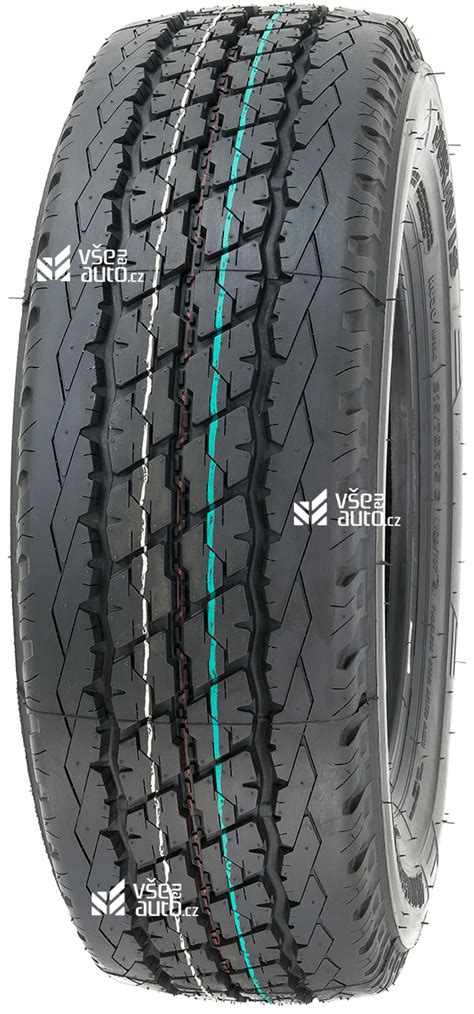 Bridgestone DURAVIS R630 215/70 R15 109S | VŠE na AUTO.cz