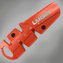 Lansky C Sharp | Knife Informer
