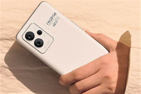 realme GT 2 Pro will debut in three different versions! - World Today News