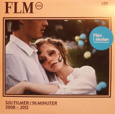 15plus - Kortfilmspaket på DVD