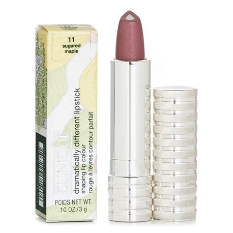Clinique - Dramatically Different Lipstick Shaping Lip Colour - # 01 ...